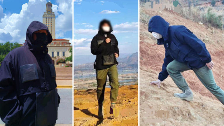 UT Austin engineers build jacket that extracts drinkable water from air ...