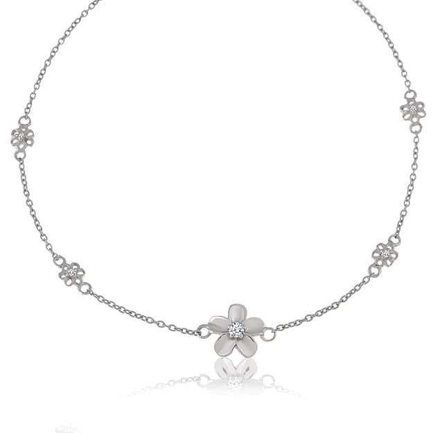 Beautiful anklets for women that add grace to every step on Amazon