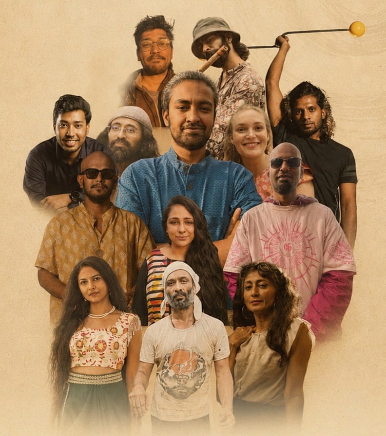 Nucleya, folk rituals and Himalayan flavours: A power-packed line-up of ...