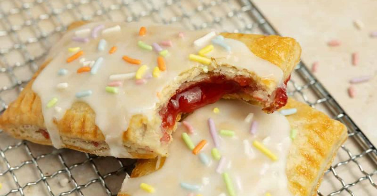 17 forgotten foods from the past – that bring back childhood in one bite