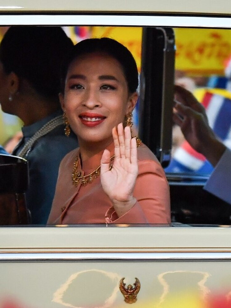 Thailandia, morta a 47 anni la principessa Bha, era in coma dal 2022