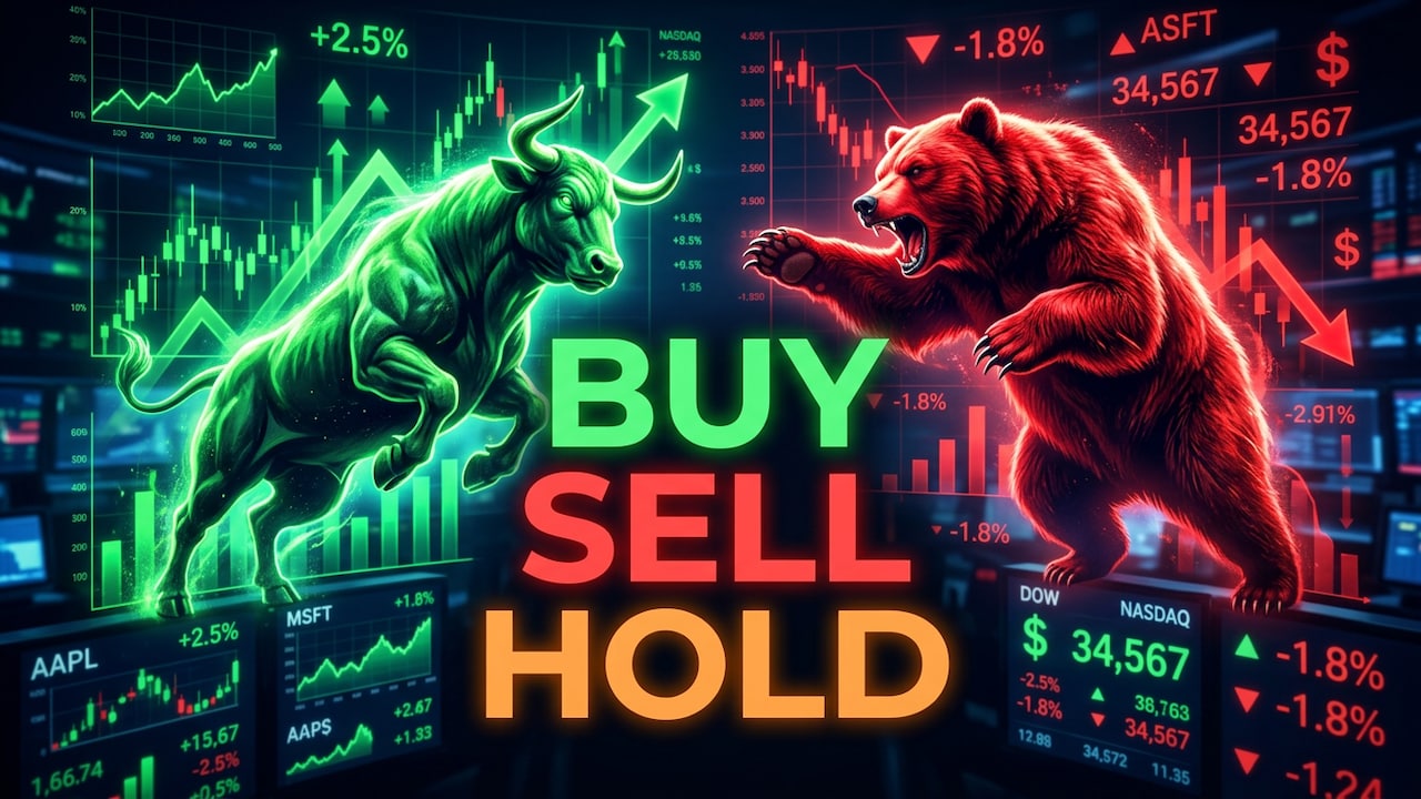 Buy, sell or hold: MTAR Technologies, ITC, Balaji Amines, Britannia ...
