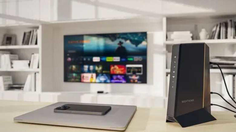 Arris Surfboard isn't the best modem anymore—and the multi-gig upgrade ...