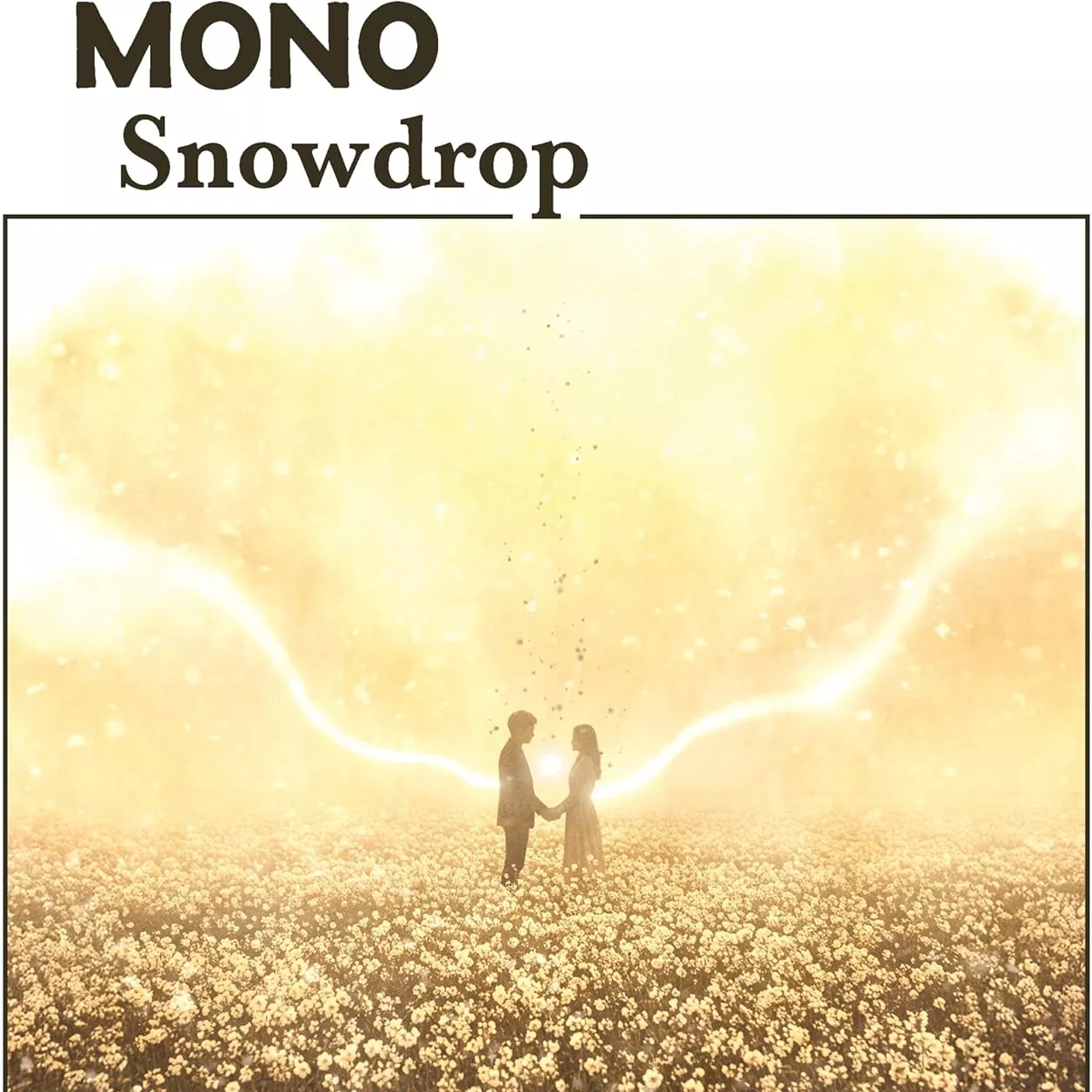 Mono: Snowdrop