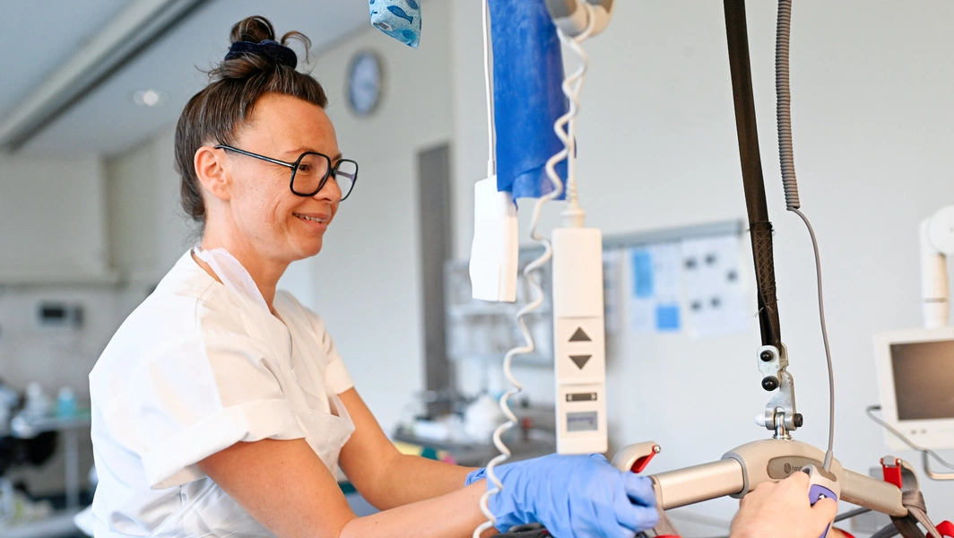 Ethical challenges, burnout, and retention in nursing