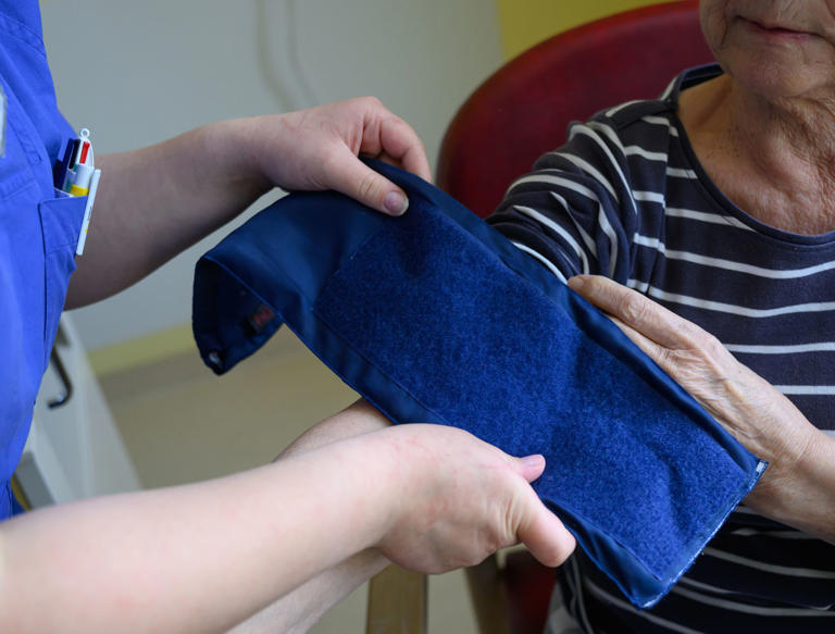 AOK: Viele Einweisungen Pflegebedürftiger in Klinik unnötig