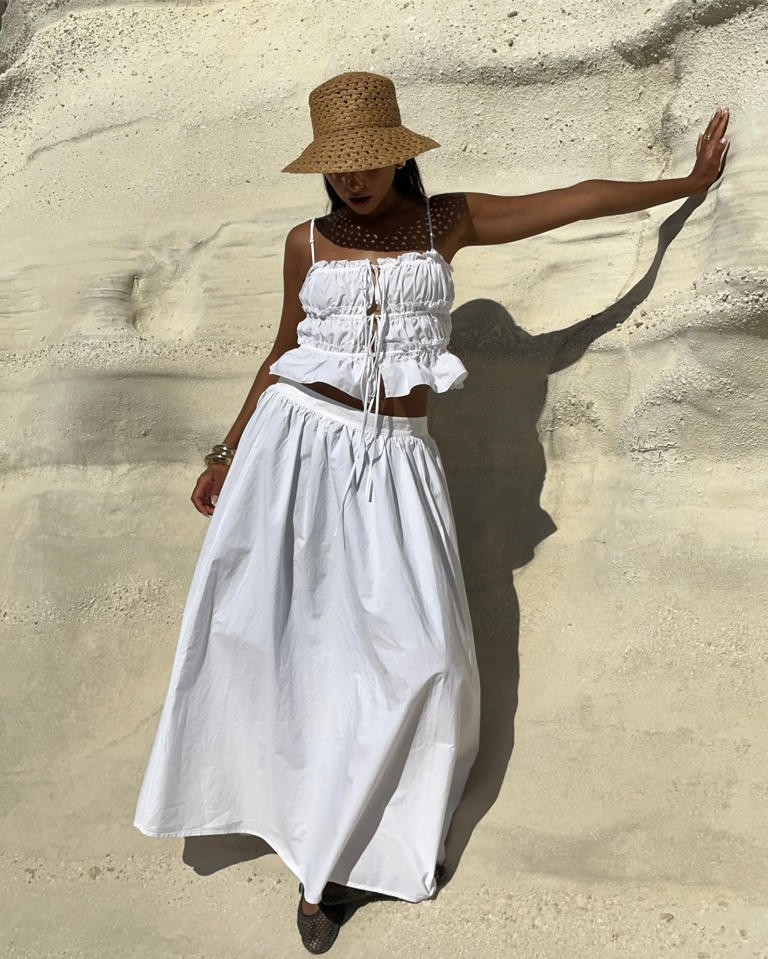Classic looks never go out of style—6 chic outfit formulas for summer 2026