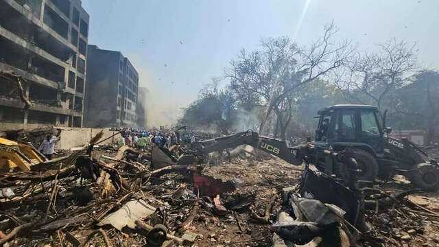 One year later: Remembering the Ahmedabad plane crash victims