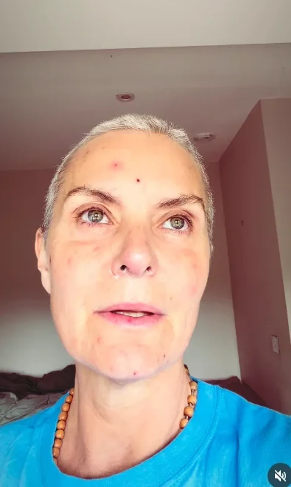 Tracy Shaw admits 'nothing normal about life anymore' as she shares ...