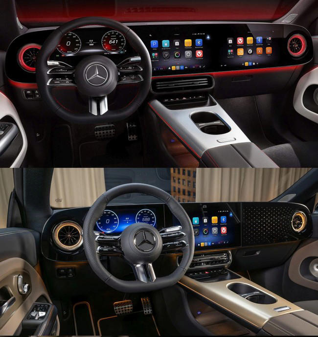 Pricing: New Mercedes CLA lands in South Africa as first member of bold ...