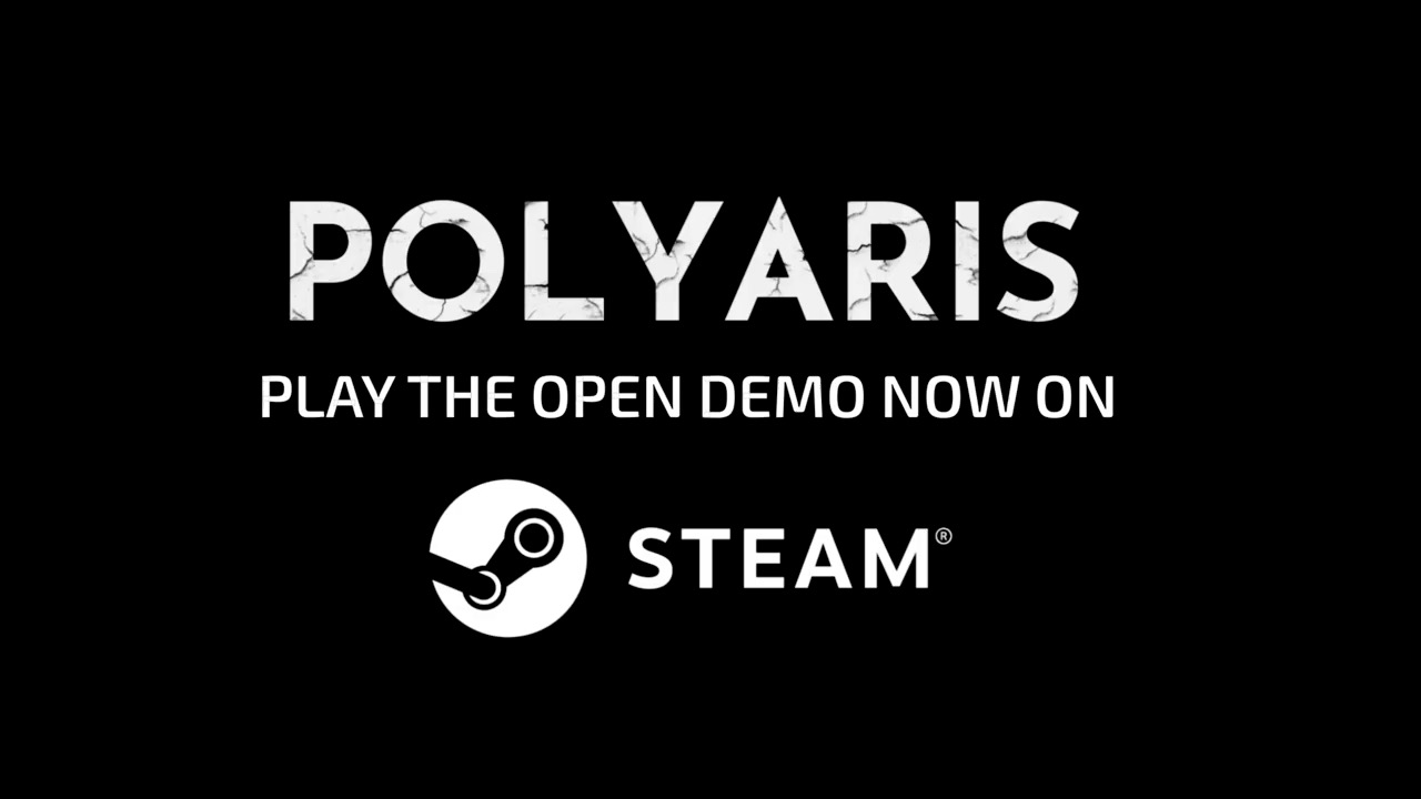 Polyaris Official Demo Launch Trailer