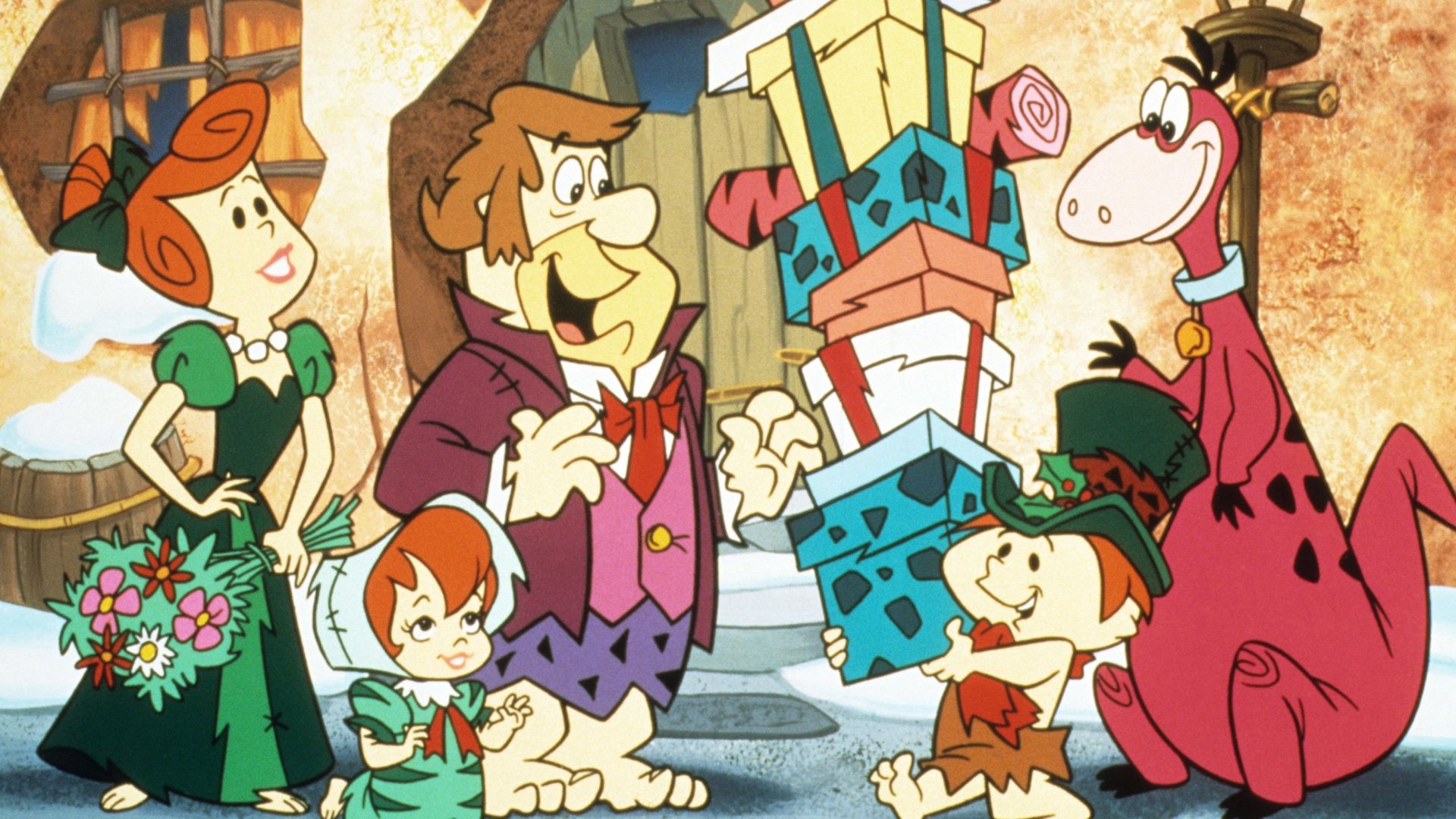 Timeless 6-season Cartoon Network classic is the No. 1 show in the US