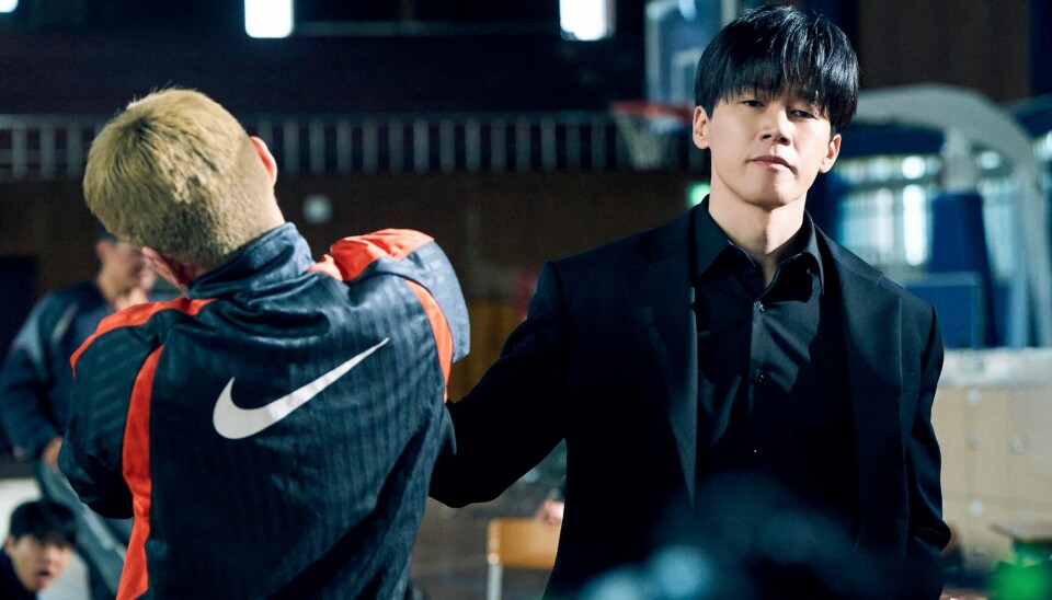 'Teach You a Lesson' director says show's fantasy violence should ...