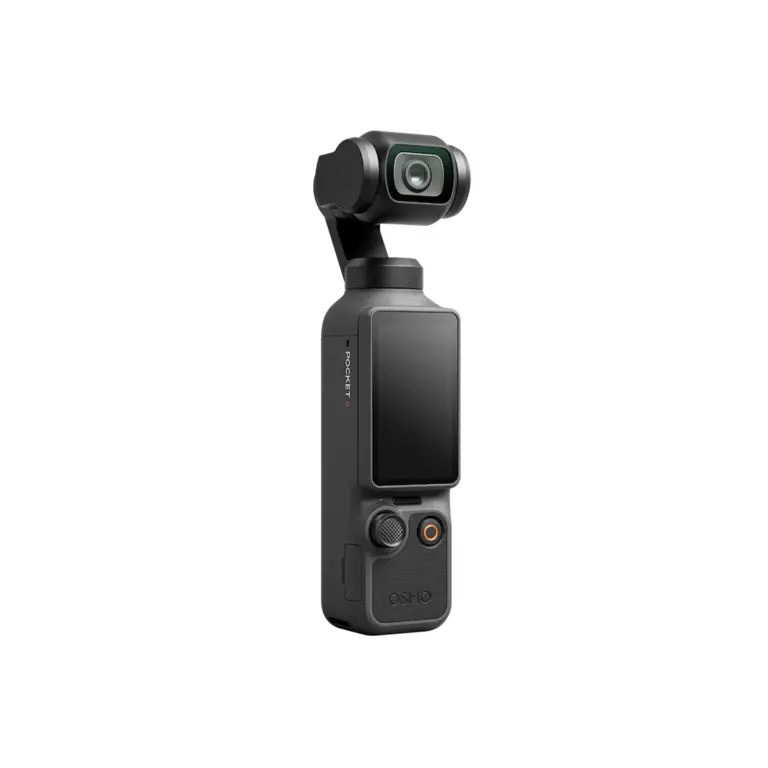 DJI Osmo Pocket 4: specifiche, disponibilità e prezzi
