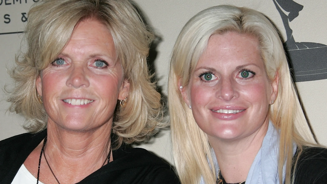 Meredith Baxter’s life on and off screen