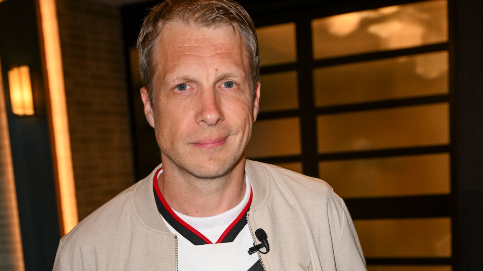 Im Podcast schießt Oliver Pocher gegen Sophia Thomalla