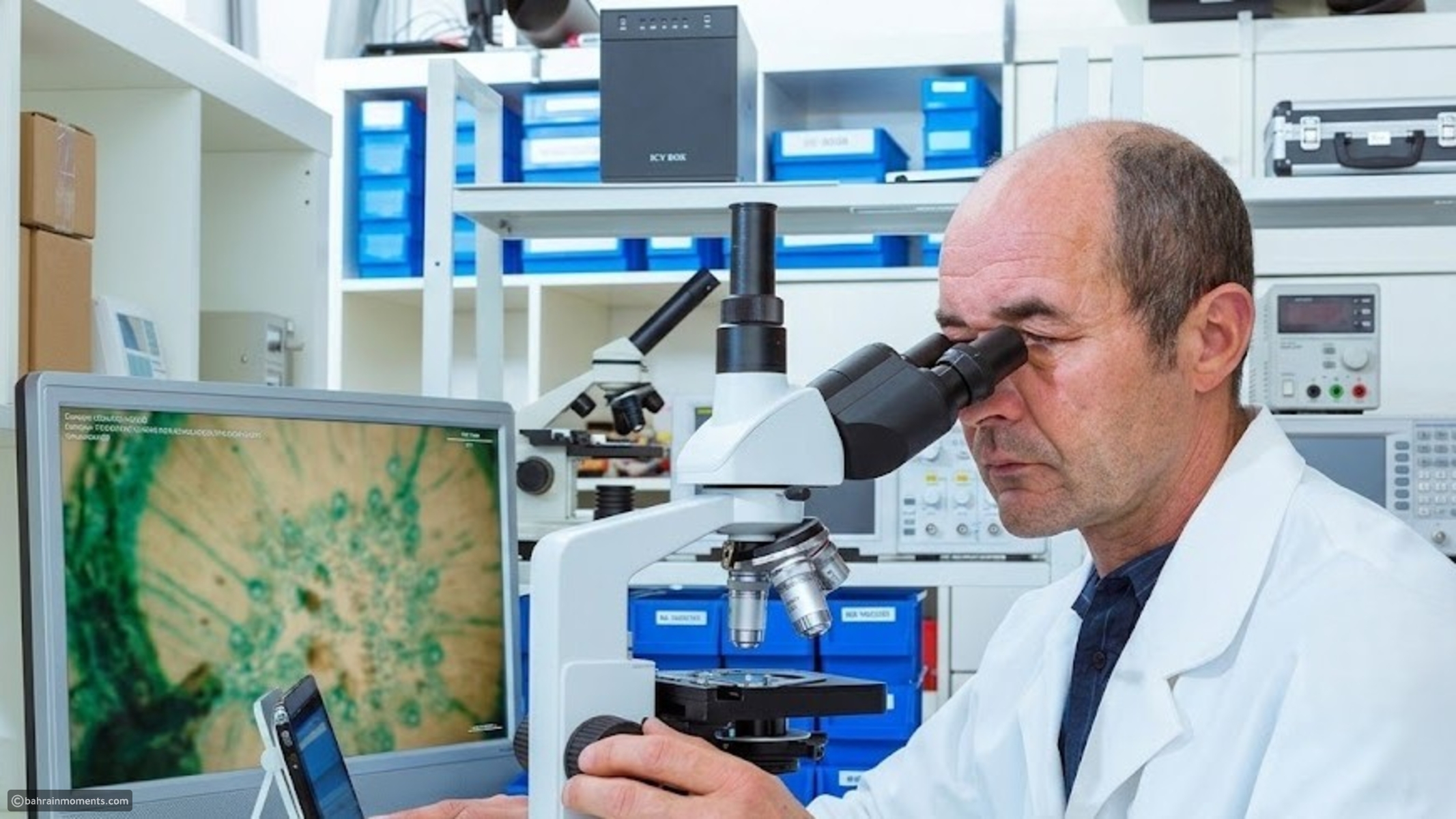 New 3D microscope technology produces high-resolution tissue images at ...
