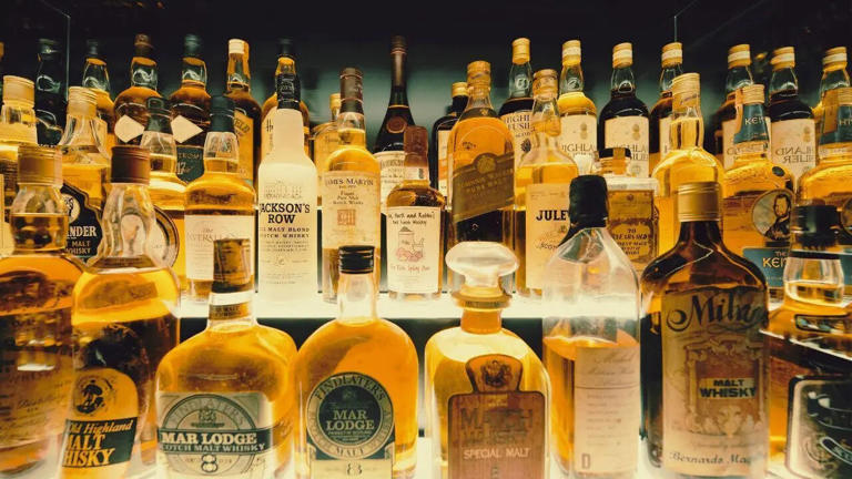 San Francisco World Spirits Competition 2026: 3 Indian whiskies bag ...