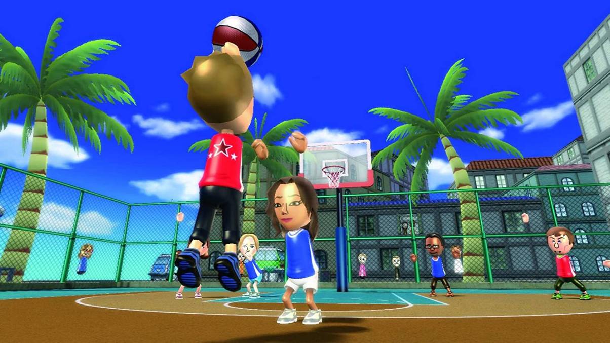 Nintendo's next freebie is a beloved Wii classic