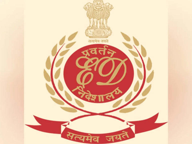RHFL, RCFL bank fraud money laundering case: ED files charge sheet ...