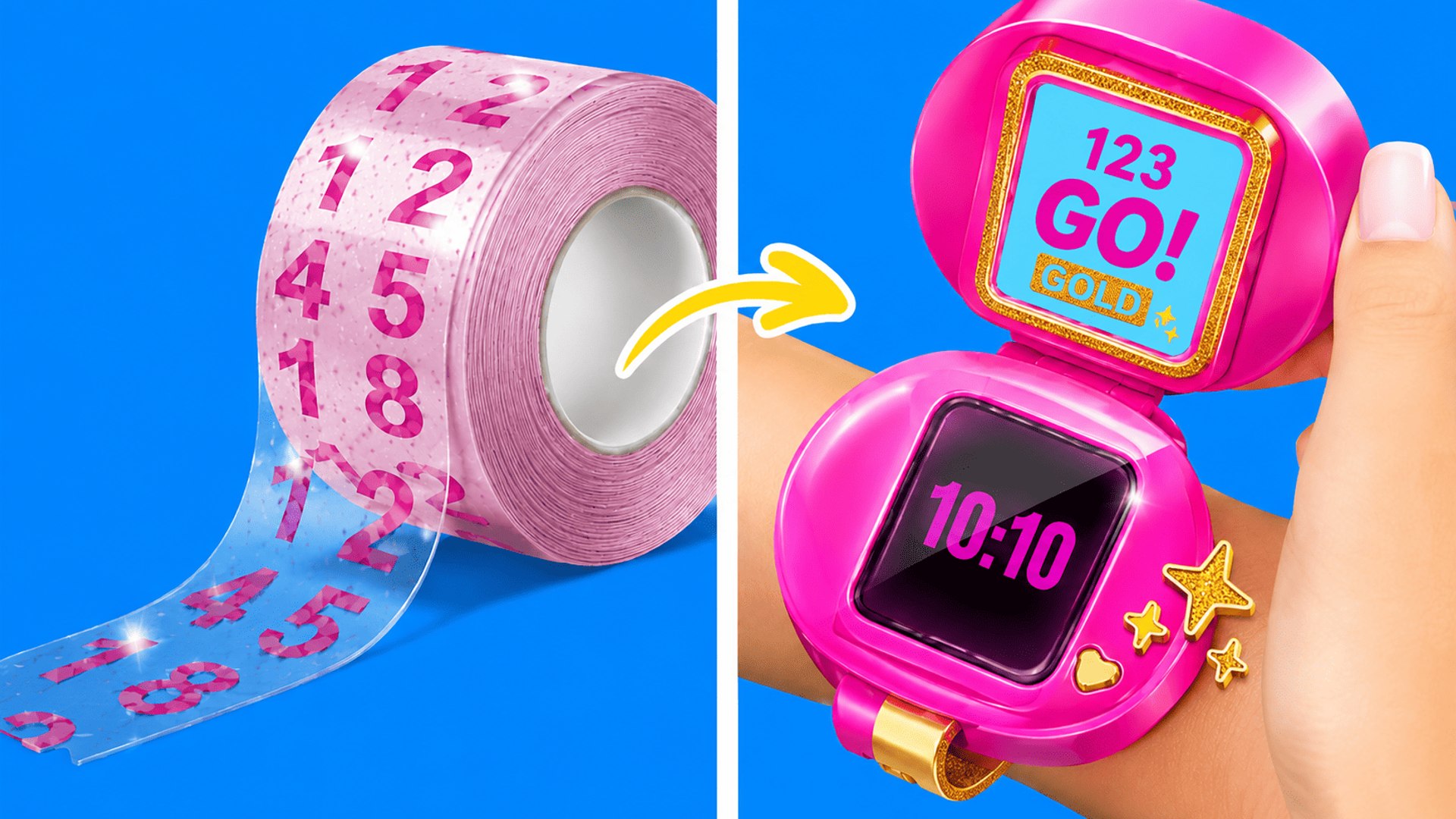 Crafty genius: Uncovering hilarious DIY tricks and fun projects