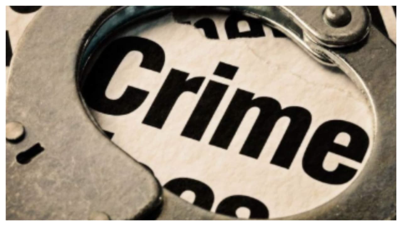 Maharashtra shocker: 84-year-old man hacked to death by son minutes ...