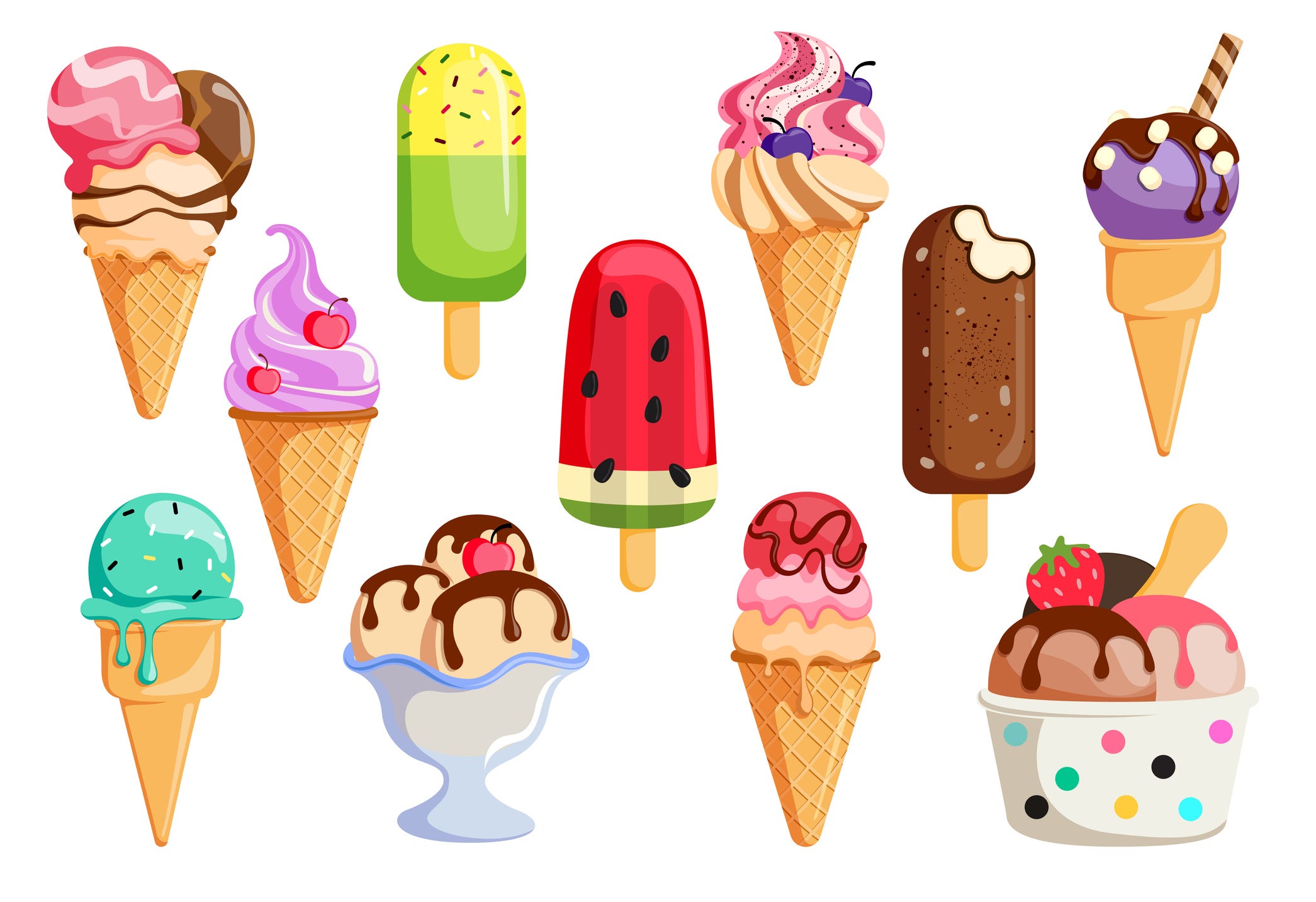 Scoop-a-Palooza returns July 11 with ice cream and family fun