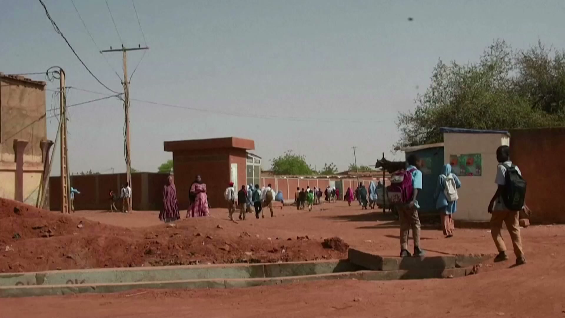 AES : le Niger promulgue une disposition pénalisant l'homosexualité