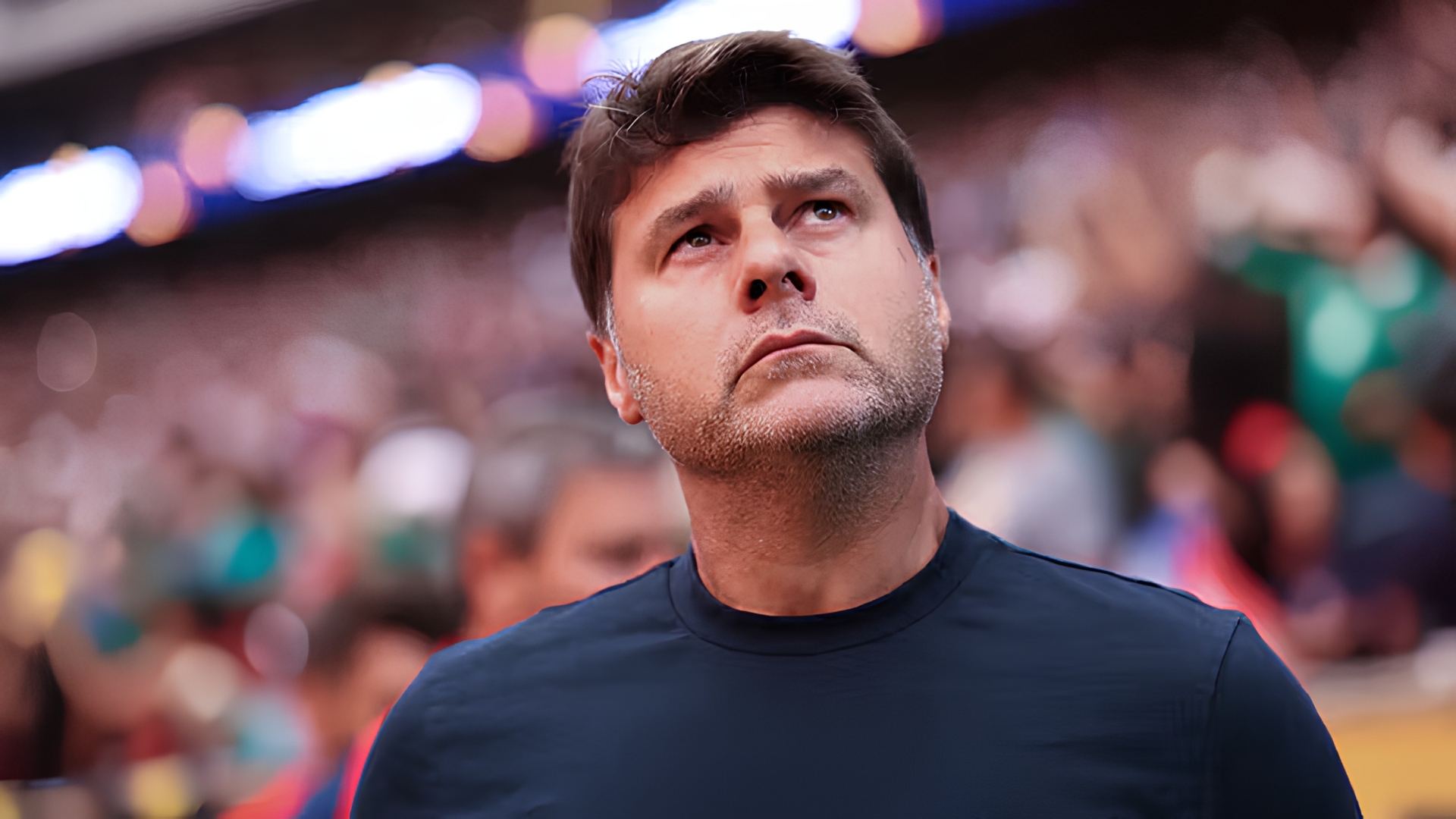 De Amerikaanse opener van Pochettino is een identiteits­test, niet ...