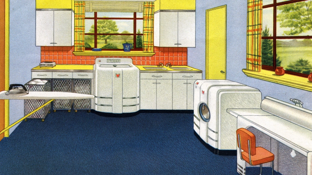 13 classic 1940s home features returning today