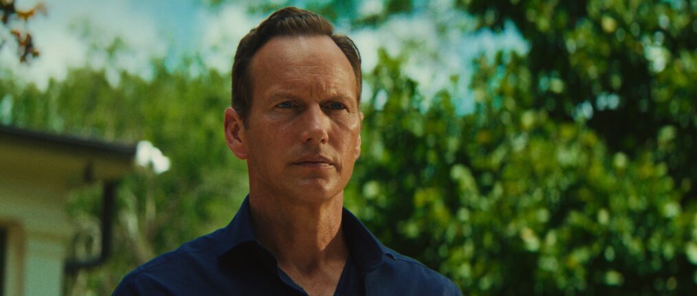 Amy Adams & Patrick Wilson explain ‘Cape Fear’s digital horror