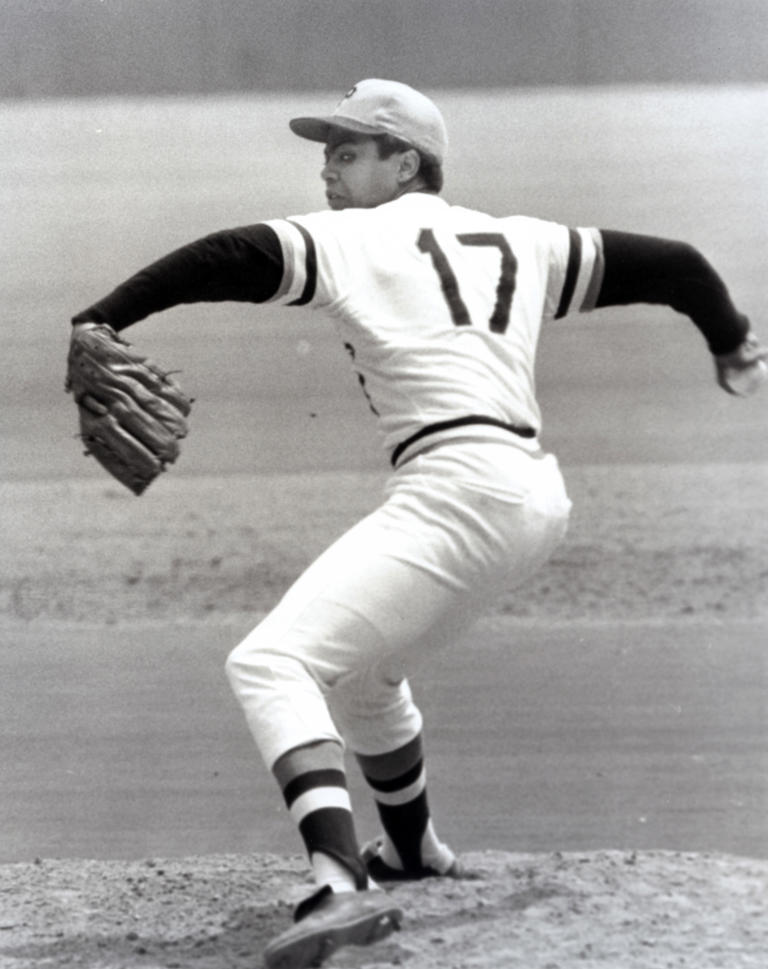 Did Dock Ellis really throw a no hitter on psychedelics 56 years ago on ...