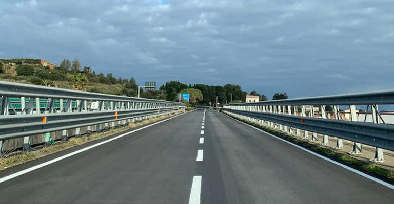 Messina. Al via il progetto di videosorveglianza sulla Strada ...