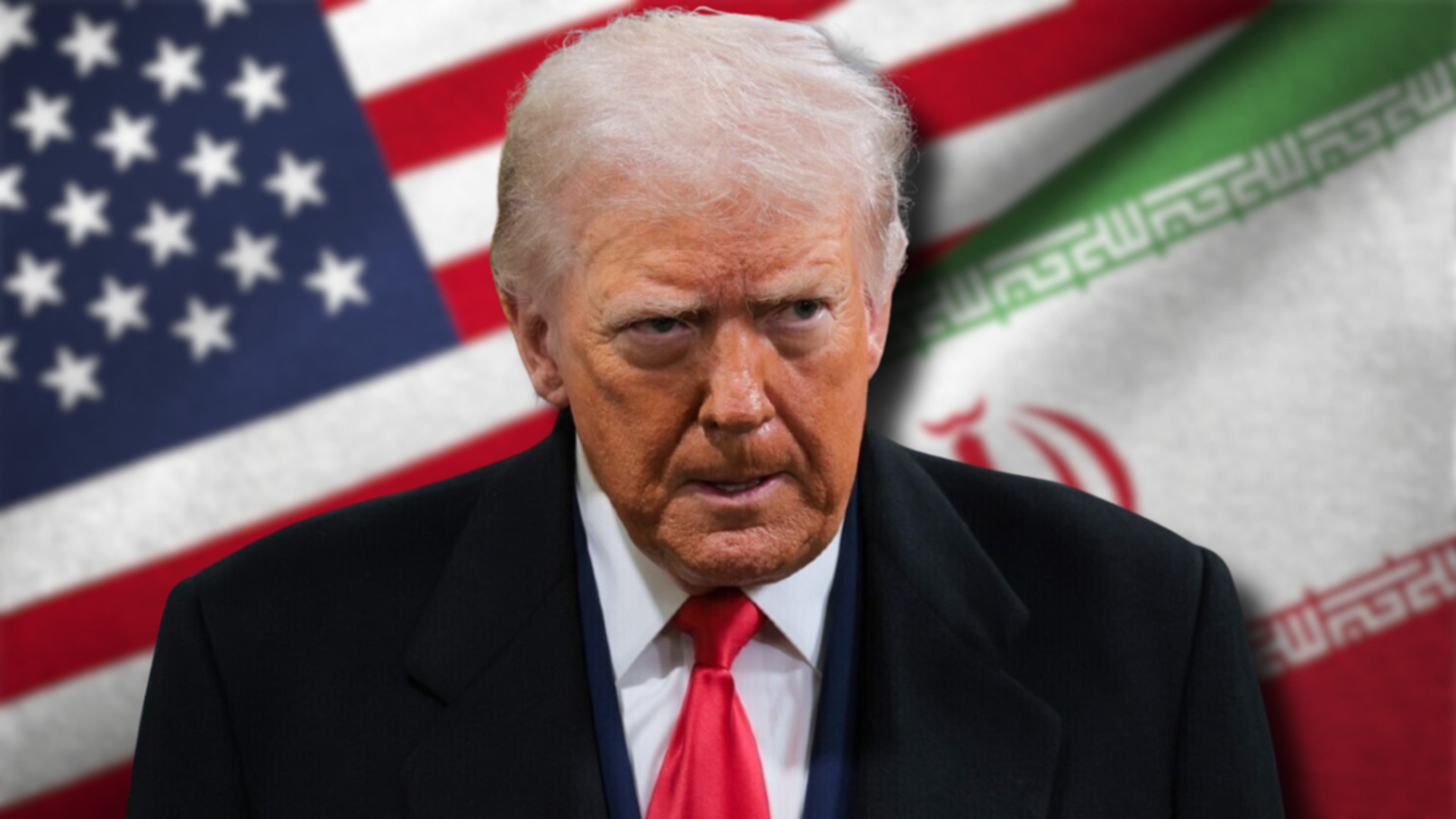 Trump 'strangling' Iran with economic war strategy