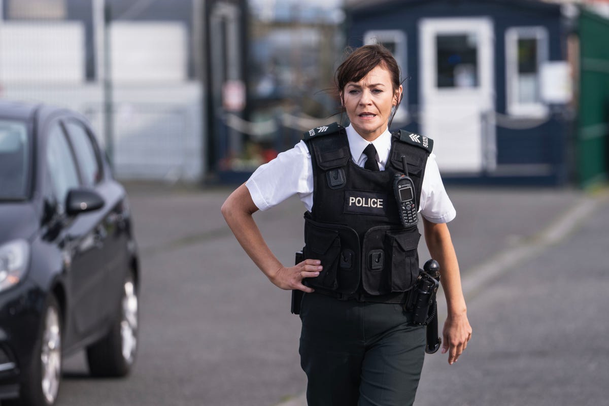 The BBC’s most adored crime drama: Inside Hope Street’s special return ...
