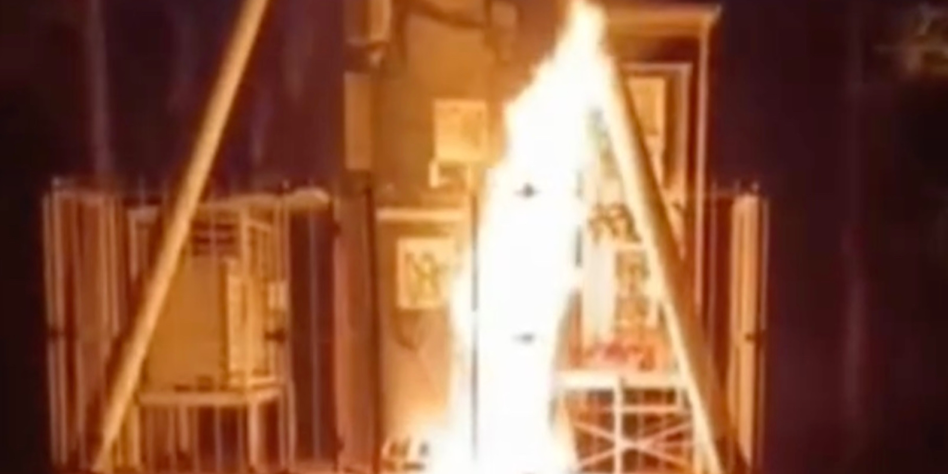 Partisans say attack on Belgorod communications hubs disrupted Russian ...