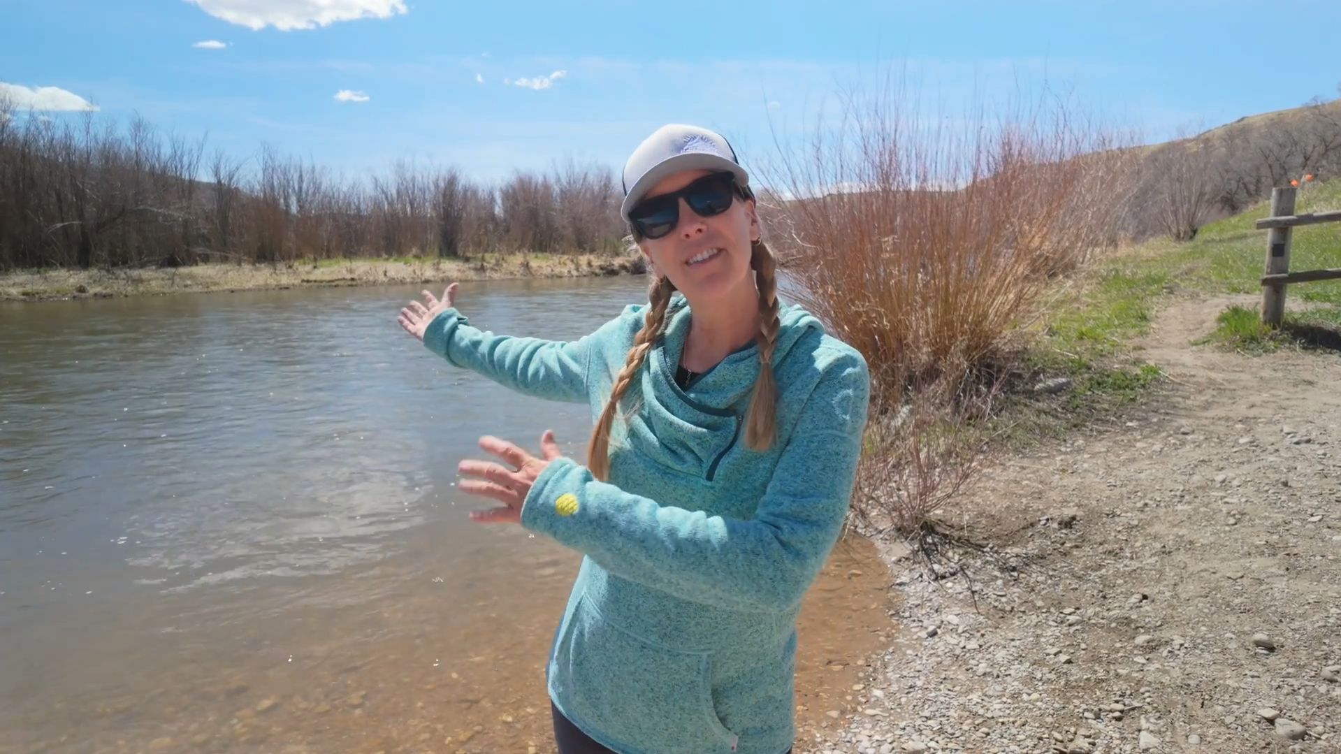 New regulations for the Smith River: How to pack out waste safely