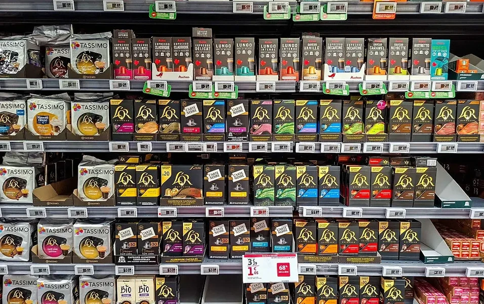 Finding your perfect coffee or tea match