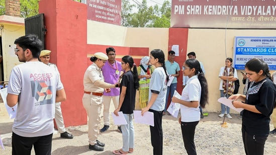 NEET UG re-exam 2026: NTA introduces student friendly measures for June ...