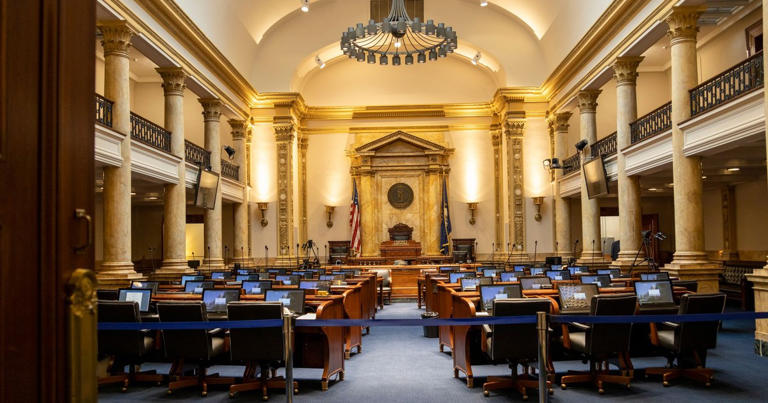 Why the US midterms - and 2028 - won't play out the way you think