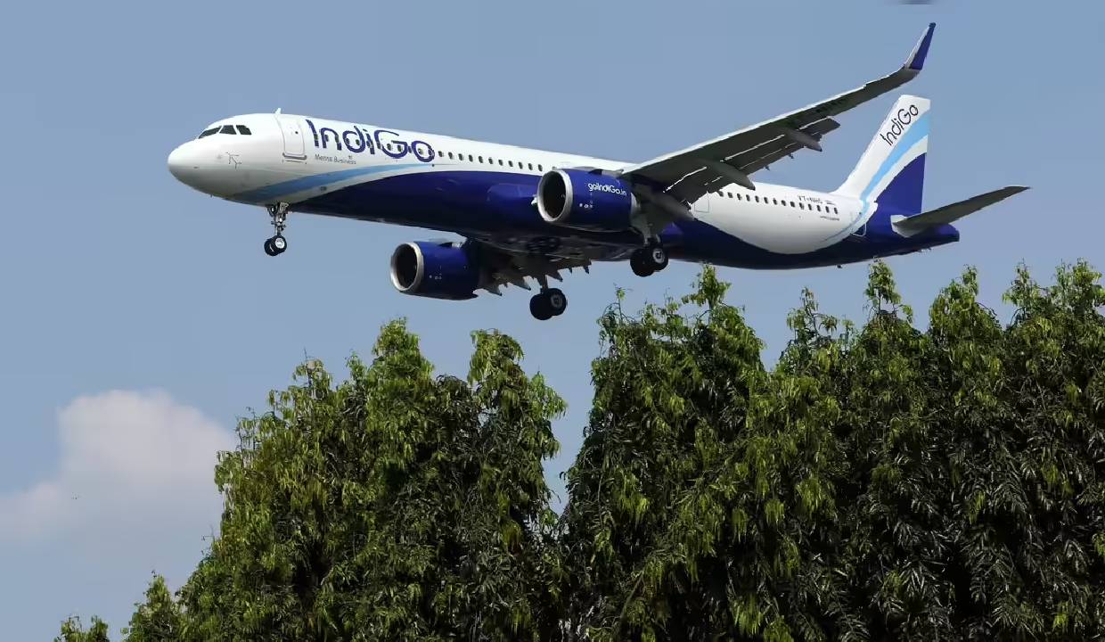 Bomb threat on Lucknow-Delhi IndiGo flight turns out hoax