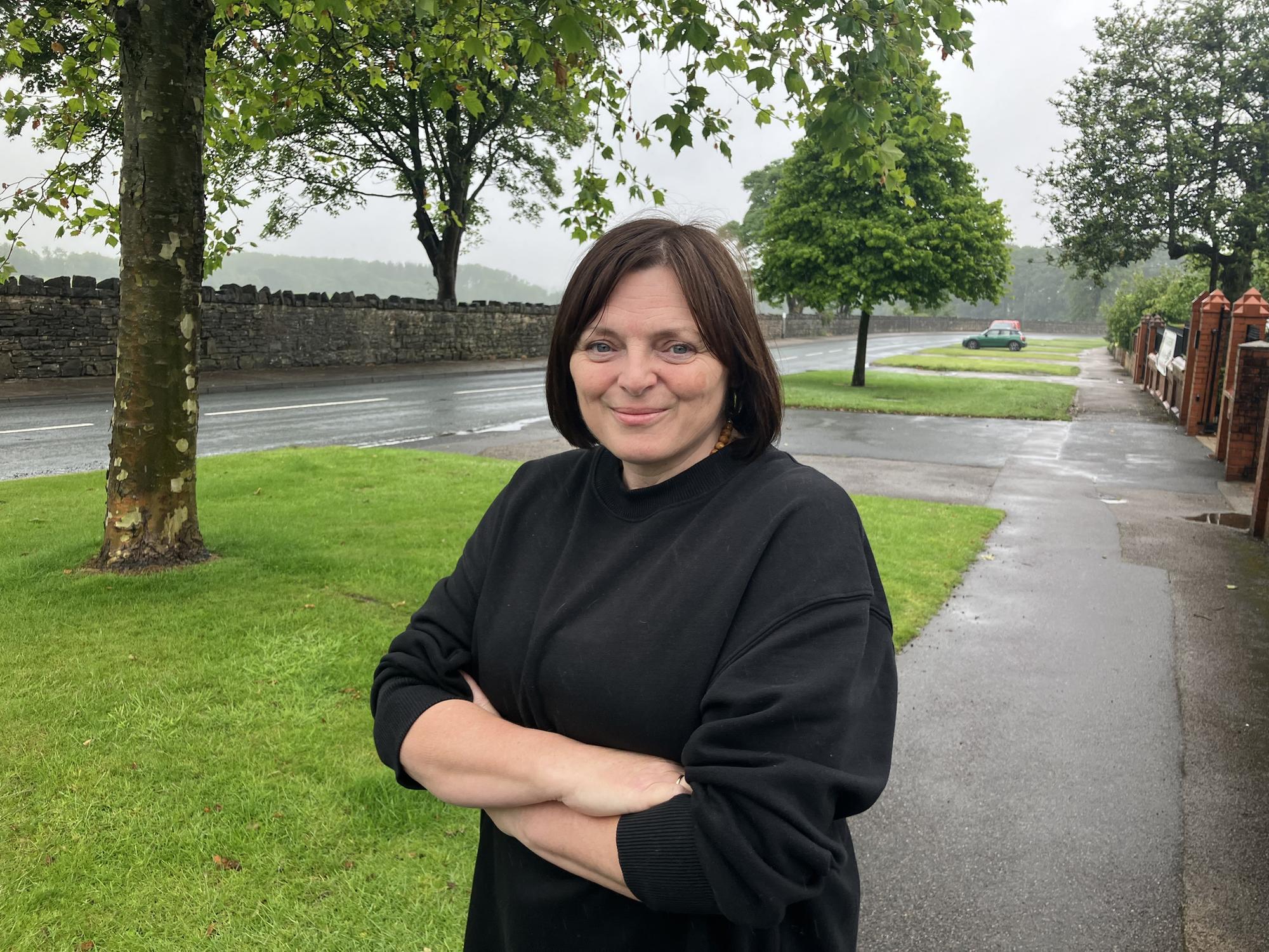 Wiganers have their say on the possibility of 400 homes being built on ...