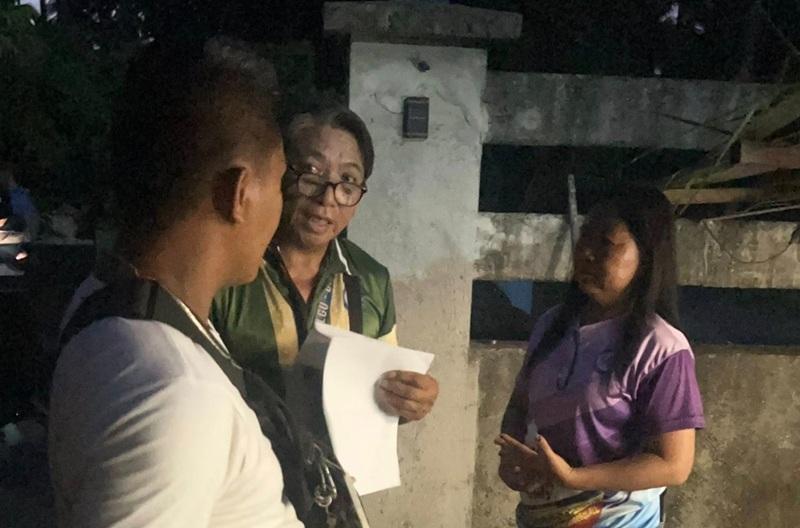 Dipaculao LGU closes resort temporarily after deaths of Baterbonia, Adili