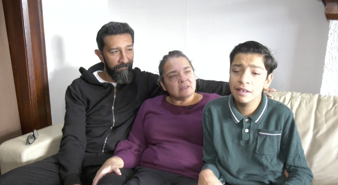 Toronto family says they can’t access $100K they have saved for their ...