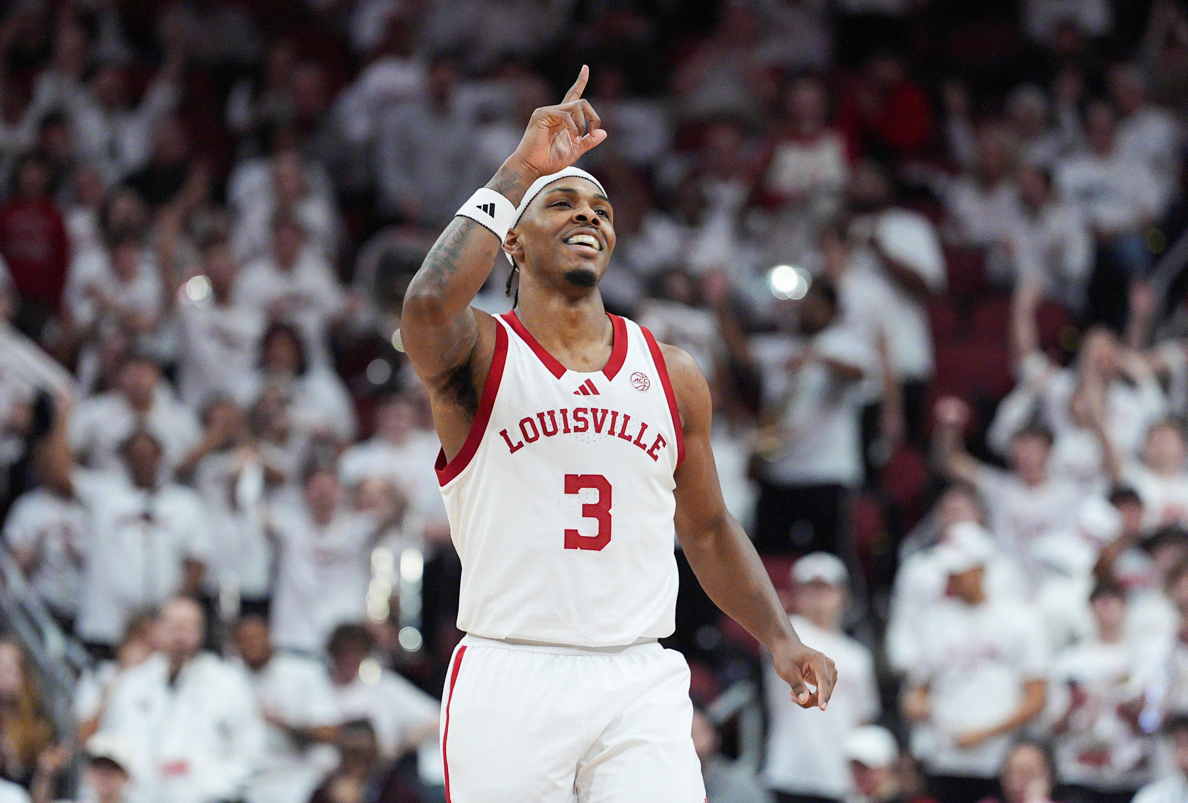 Where Louisville's Mikel Brown Jr., Ryan Conwell go in NBA mock drafts