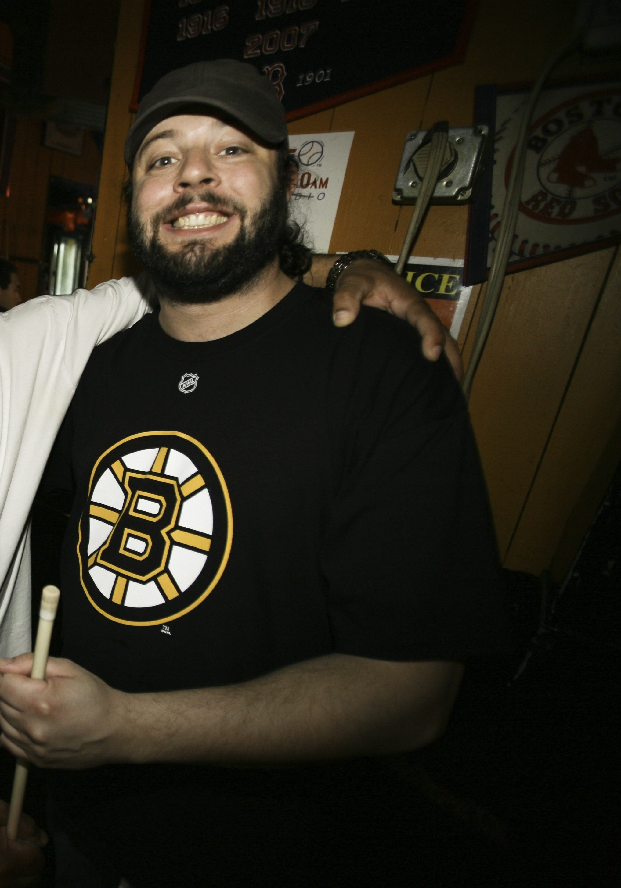 Matt Perry’s rollicking spirit still rings on in Burlington rock scene