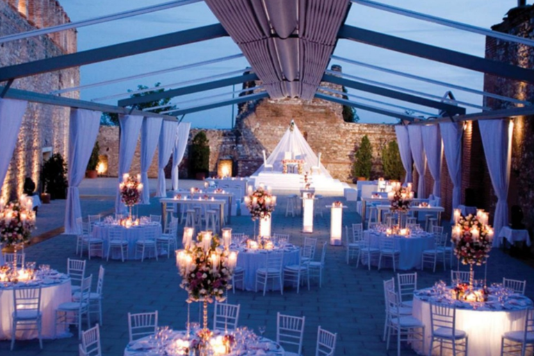 Luxury Hapton wedding venue approved despite objections