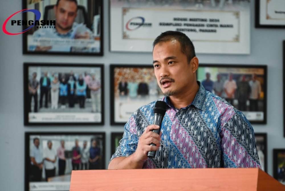 Pengasih urges for vape ban, warns of rising risks to youth health