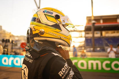 F3: Nael crava pole em Barcelona; Clerot 23º e Barrichello 24º