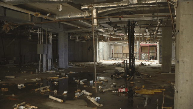 New owner sees bright future for Memorial Hospital of Rhode Island amid ...